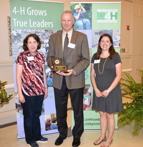 Livingston Parish 4-H members attend 4-H University | Livingston/Tangipahoa | theadvocate.com