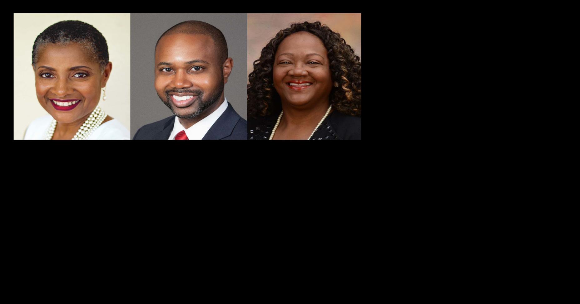Three Democrats seek East Baton Rouge juvenile judge seat, all with ...