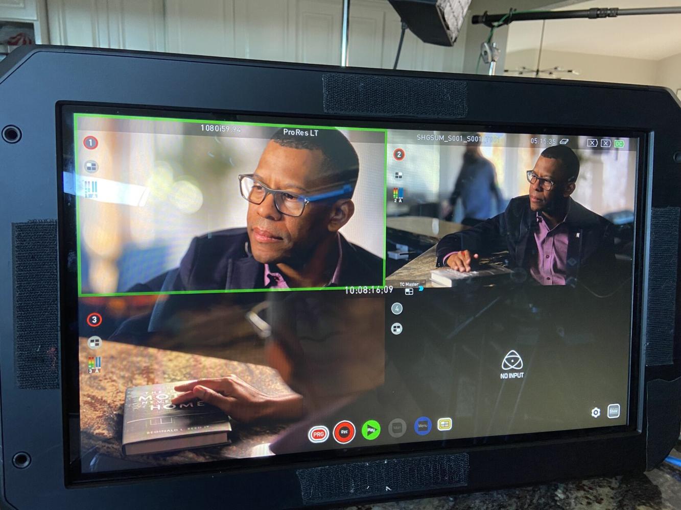 CBS News will feature author of book about mom's murder | Movies/TV ...