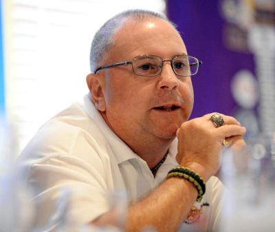 Iberia Parish sheriff kept staffer whose ‘retirement’ supposedly opened ...