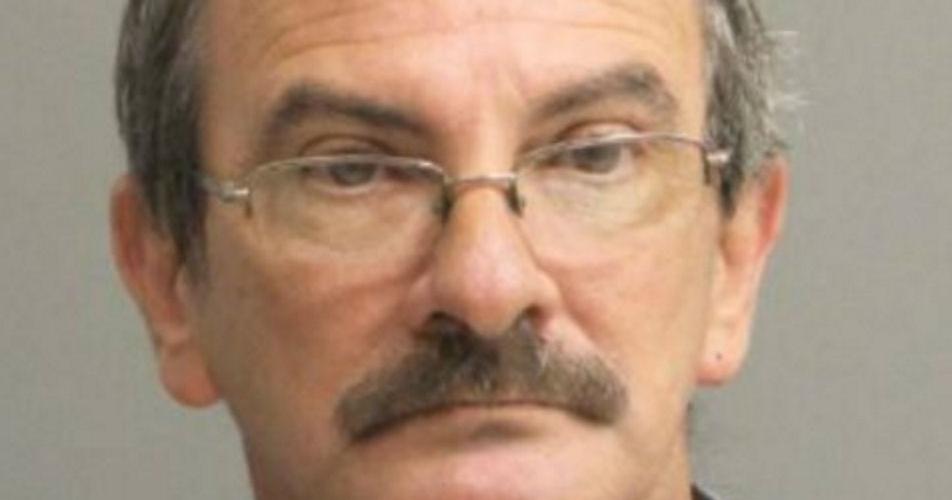 Mermentau police chief booked on theft counts | Crime/Police ...