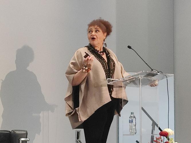 Talks center on Capitol High revival, Black education | Education ...