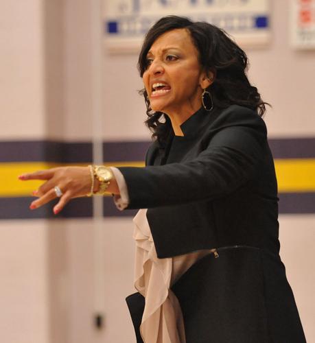 Dutchtown High girls basketball coach Annette Lowery steps down after ...