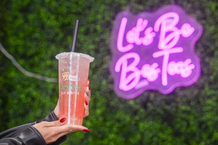 BesTeas boba shop to open on Lee Drive in Baton Rouge. | Food ...