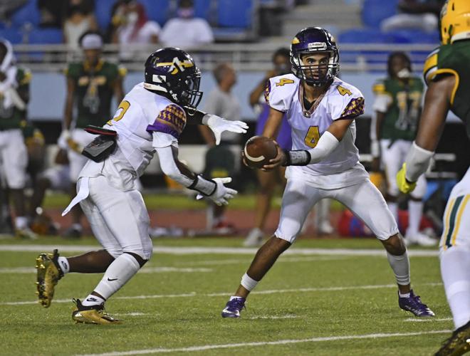 Southern Lab holds off Amite when Herman Brister deflects late field ...