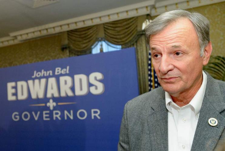 Gov.-elect John Bel Edwards names chief of staff and transition team ...