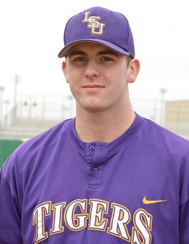 LSU baseball team will have two freshmen — Alex Lange and Jake Godfrey ...