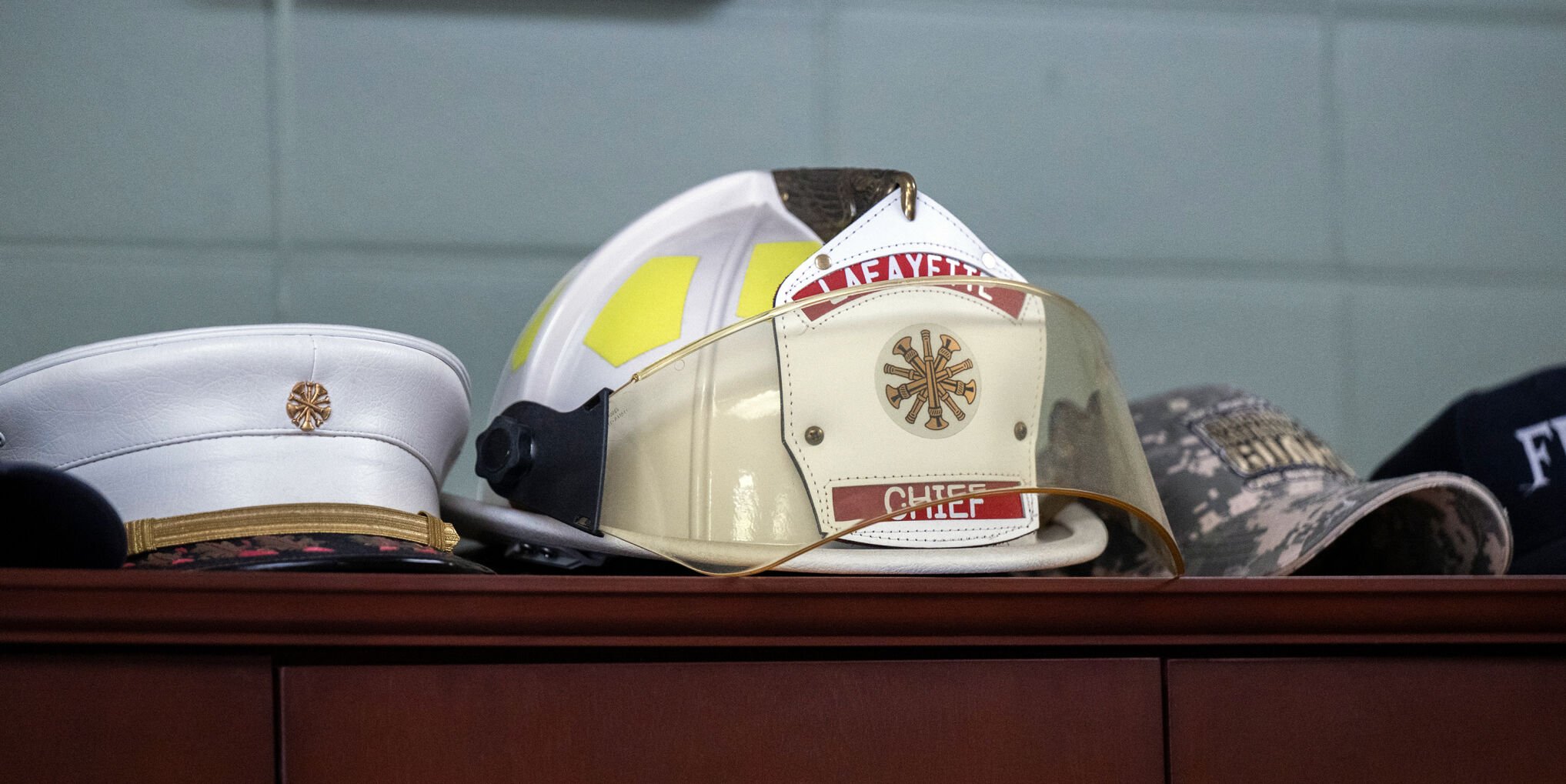 Board says Lafayette Fire Department didn't follow the law | News ...
