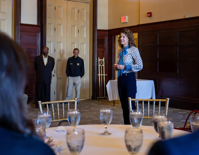 Julia Letlow likely to win Baton Rouge congressional race | State ...