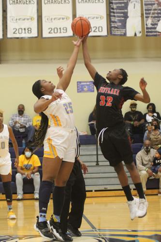 Second-half surge powers balanced top-seeded Madison Prep past Westlake ...