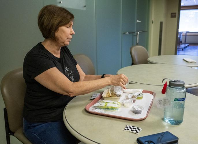 Which diet is best? La. research study aims to find out | Entertainment ...