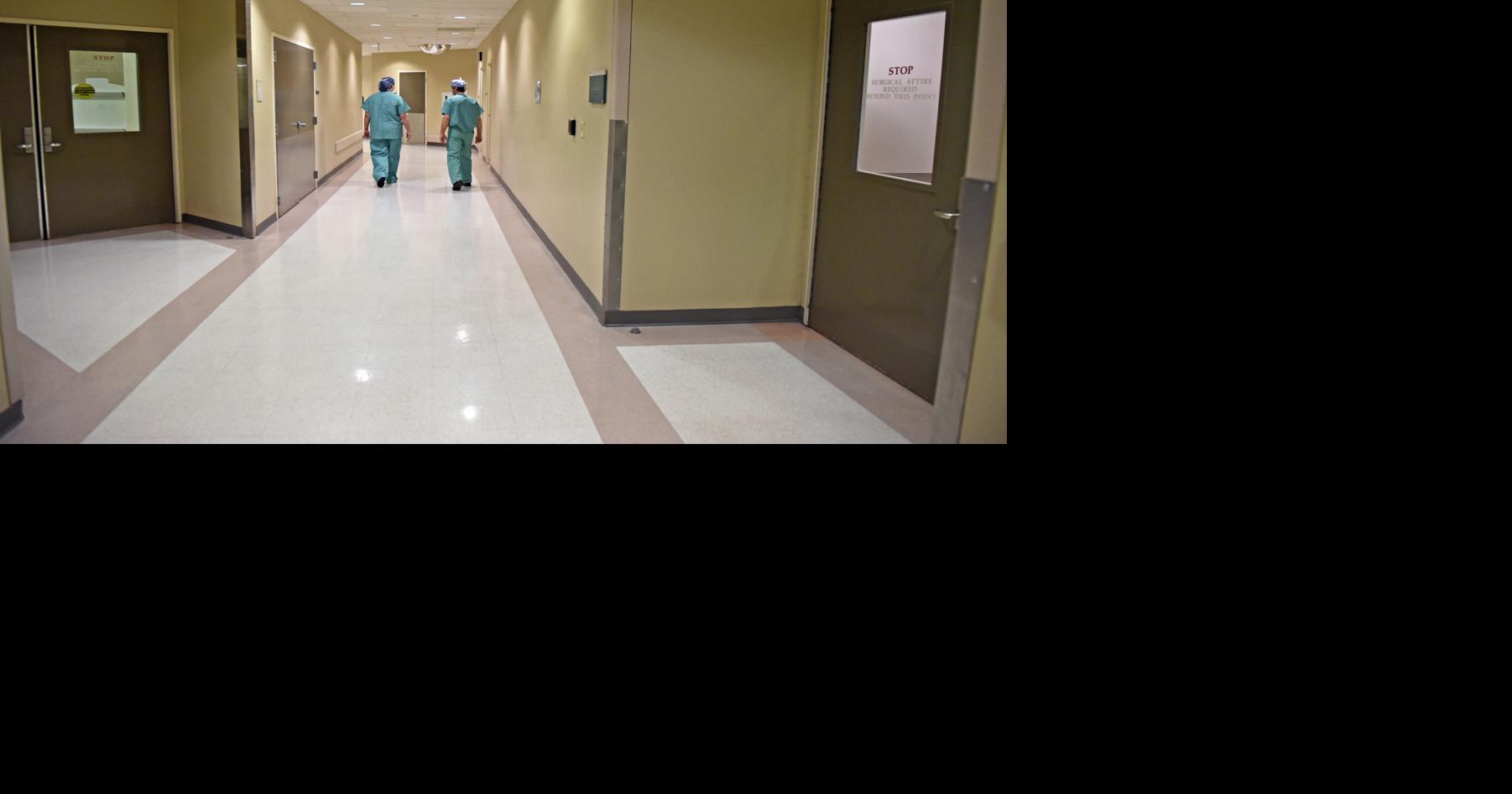 See which Louisiana hospitals were issued federal warnings | News ...