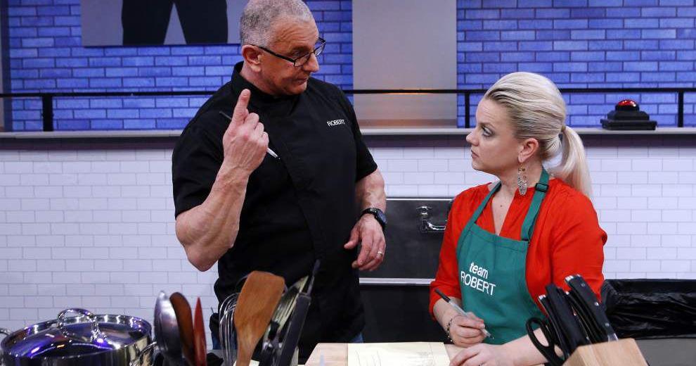 There's still hope for Louisiana chefs competing on Bravo's 'Top Chef ...