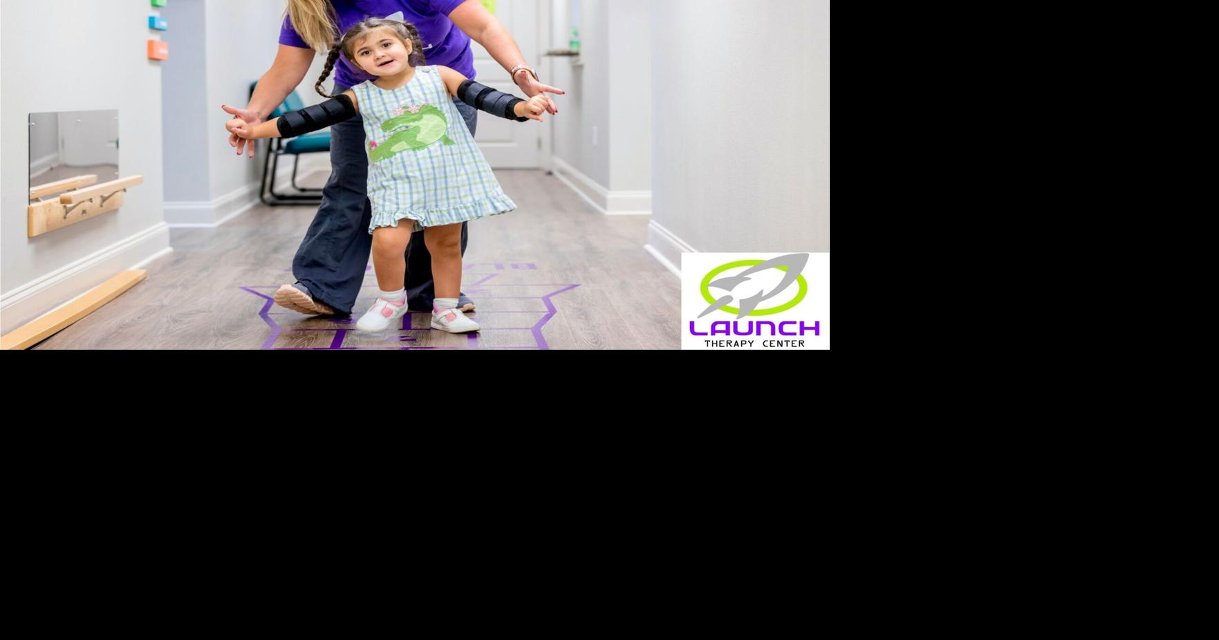 Launch Therapy Center | Forward 64 | theadvocate.com