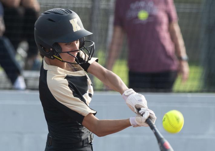 Pirates claim nice win in clash of area softball powerhouses | High ...