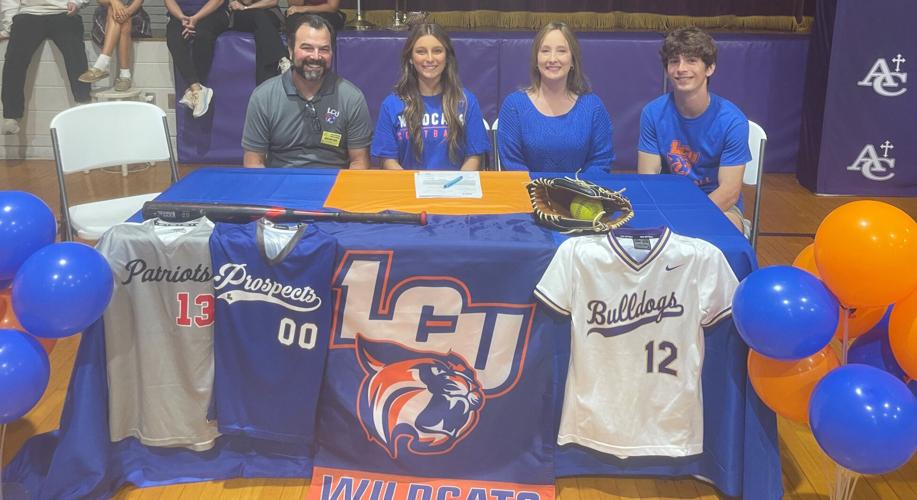 Ascension Catholic’s Chad Elzy takes next step in football career ...