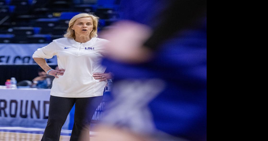 LSU women's basketball is opening first practice to fans | LSU ...