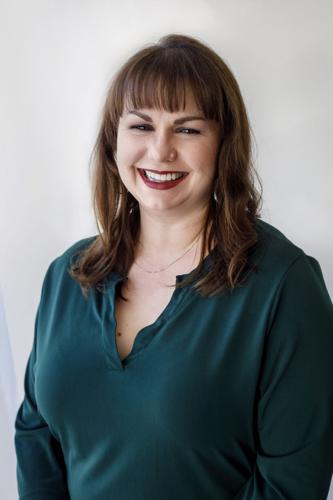 From world traveler to community leader: Katrina Stokes takes the helm ...