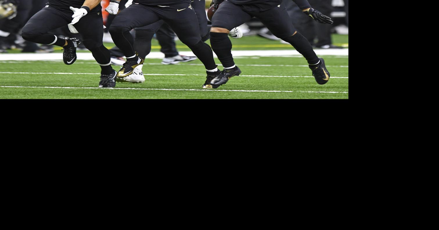 Saints, linebacker Craig Robertson agree to 2-year extension | Saints ...