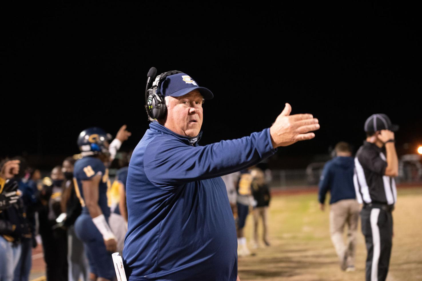 Carencro-Neville clash reminiscent of 1992 state title game | High ...