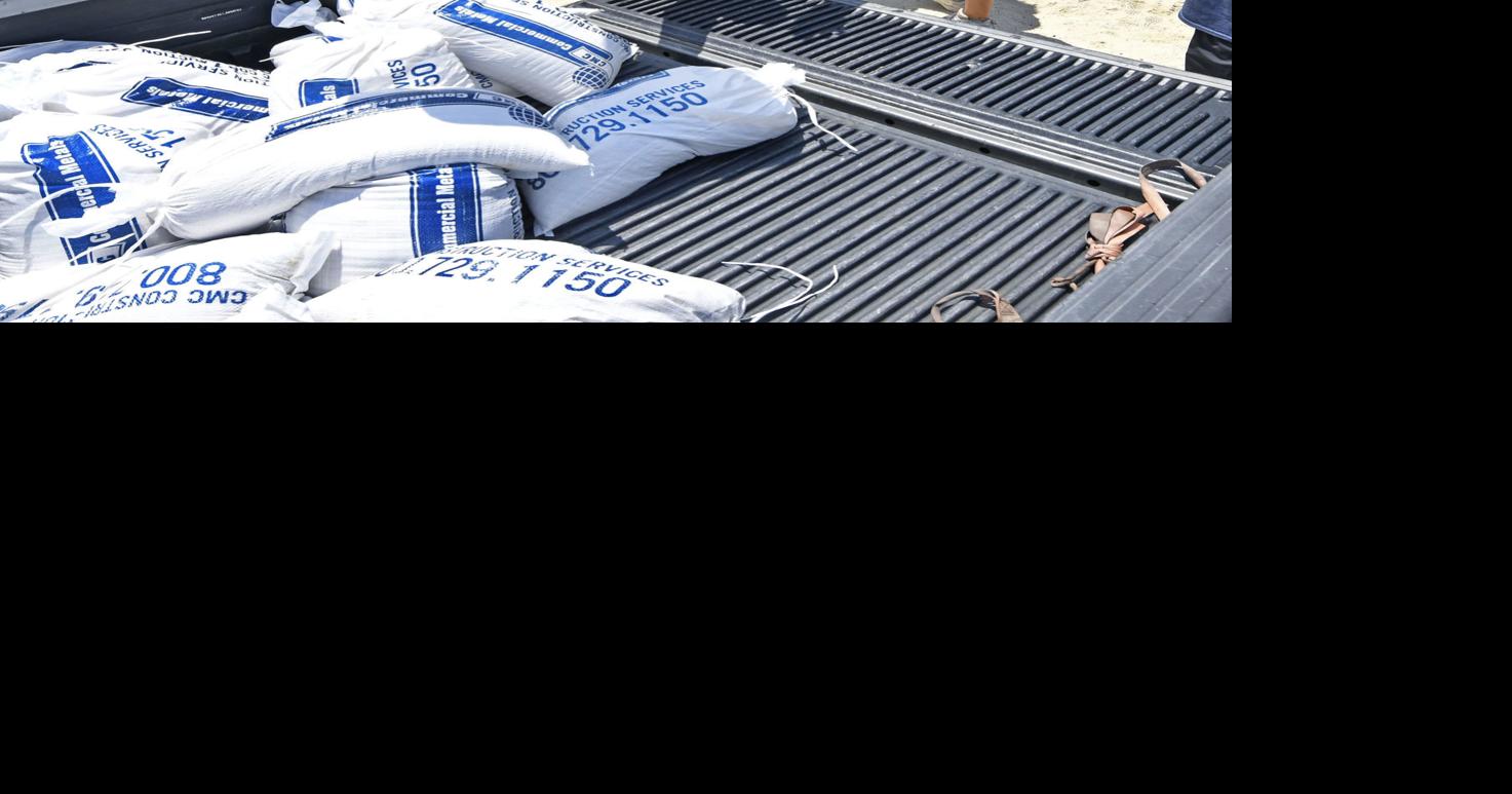 Photos, video: Ahead of Tropical Storm Barry, Baton Rouge residents ...