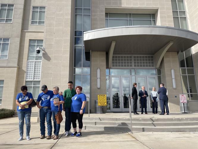 Dakota Theriot pleads guilty, gets life for 5 murders | Courts ...