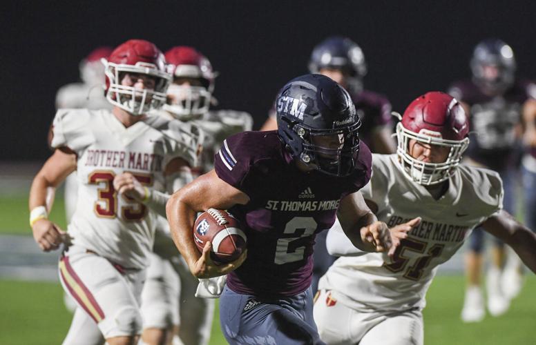 LSWA High School Football Polls for Sept. 18 | High Schools ...