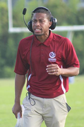 Baton Rouge High School Football First-and-10 for 2019 | High School ...