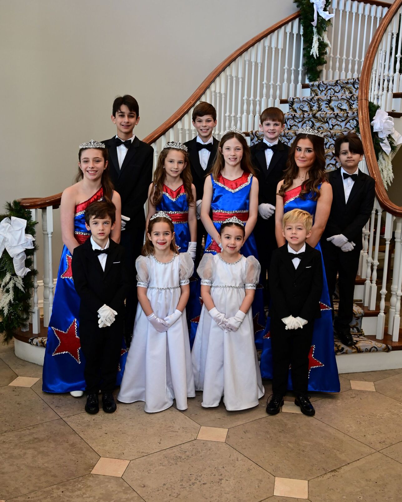 Krewe of Artemis hosts its 25th annual soirée on Jan. 16 | Mardi Gras ...