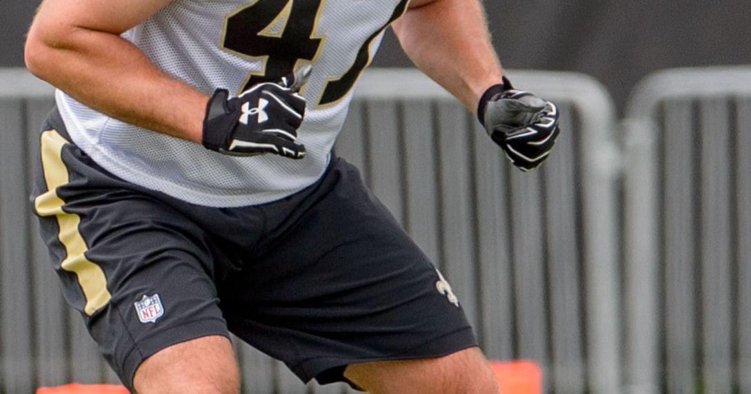 Saints expected to sign veteran long snapper Thomas Gafford and Tulane ...