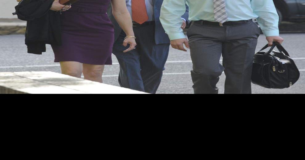 Seth Fontenot to testify that shootings of three teens was an accident ...