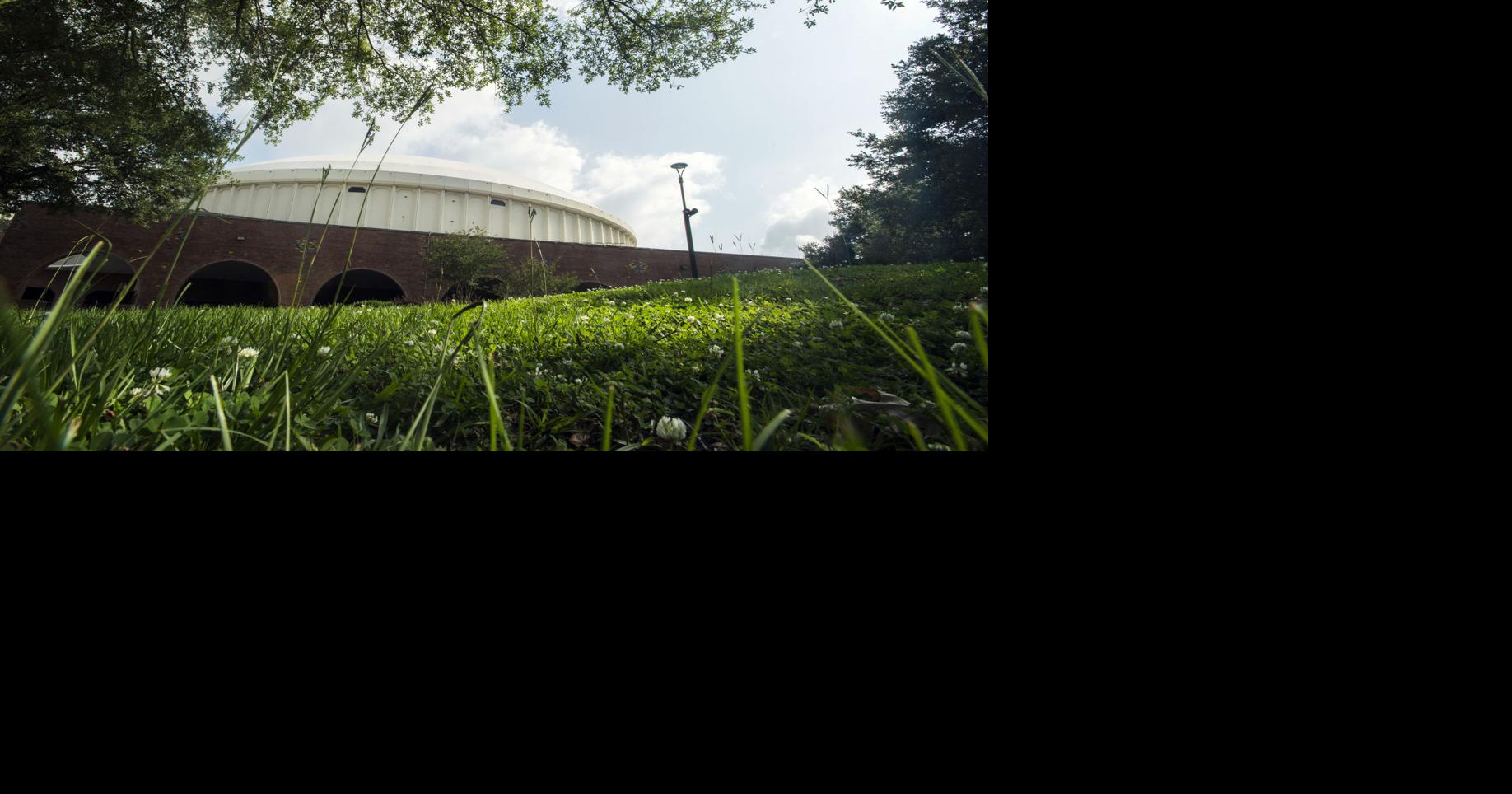 Connor Neighbors named UL's new strength coach | UL Ragin' Cajuns ...