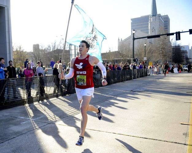 Photos: Louisiana Marathon | News | theadvocate.com