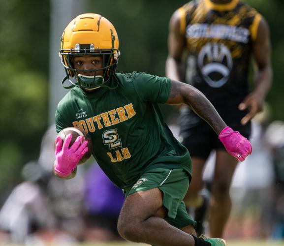Jimmy Williams Memorial 7-on-7 offers competition, more | High School ...