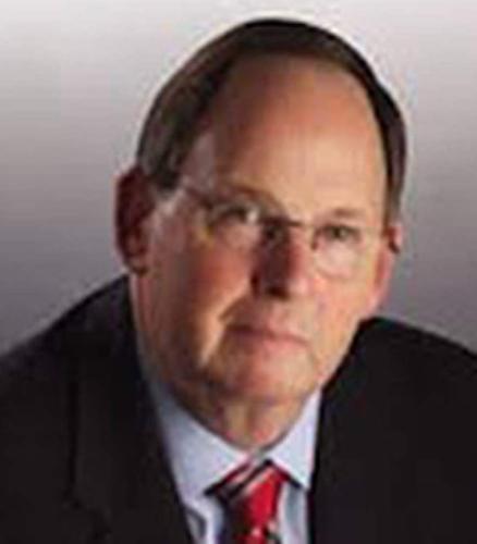 Caddo Parish district attorney found dead in Baton Rouge hotel room ...