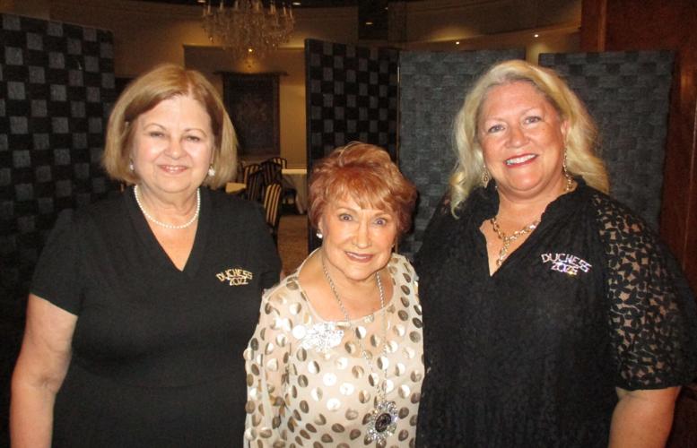 Krewe of Victoria announces its 2026 royal court | Mardi Gras ...