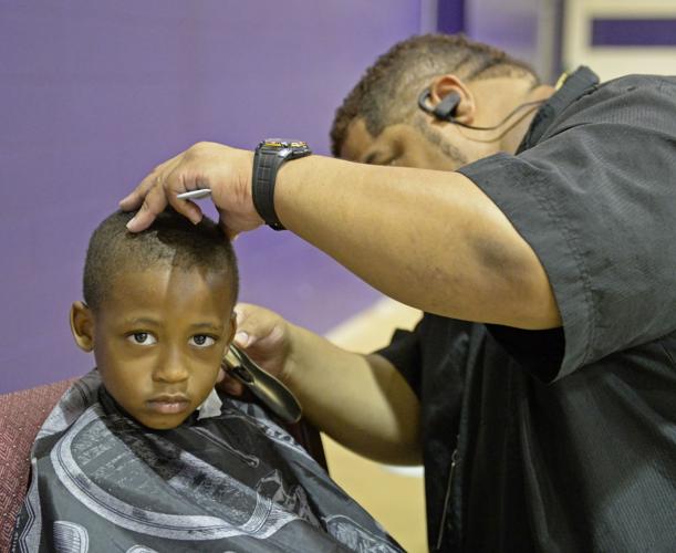 A cut ahead | Mid City | theadvocate.com