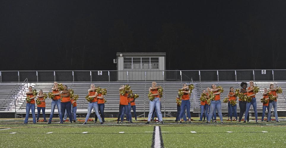 Spartan-Gator Shout Out ends, new traditions begin for cross-parish ...