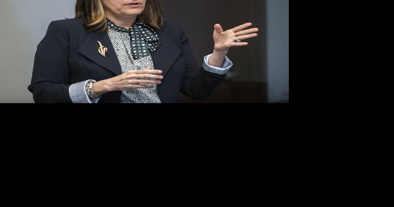 Four candidates now in the running to be next LEDA president & CEO; See ...