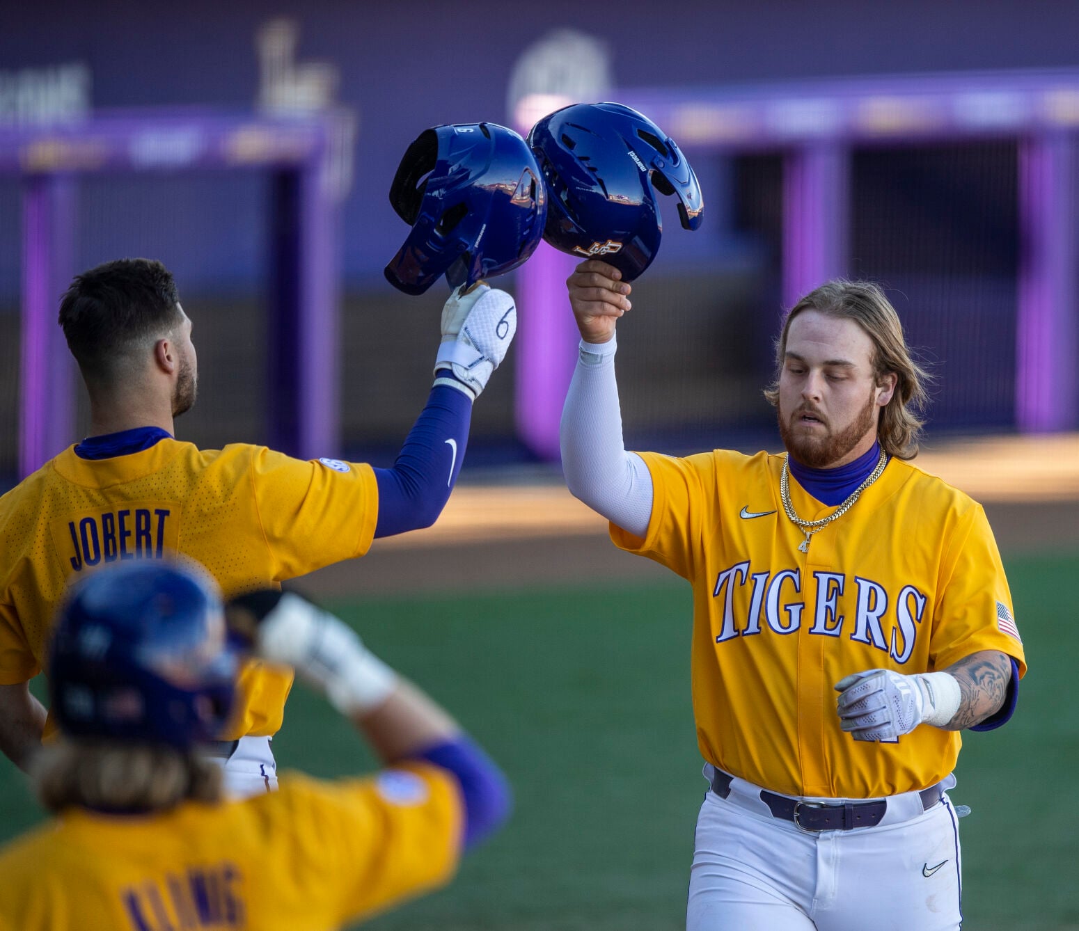 Five keys to an LSU return to the College World Series | LSU ...