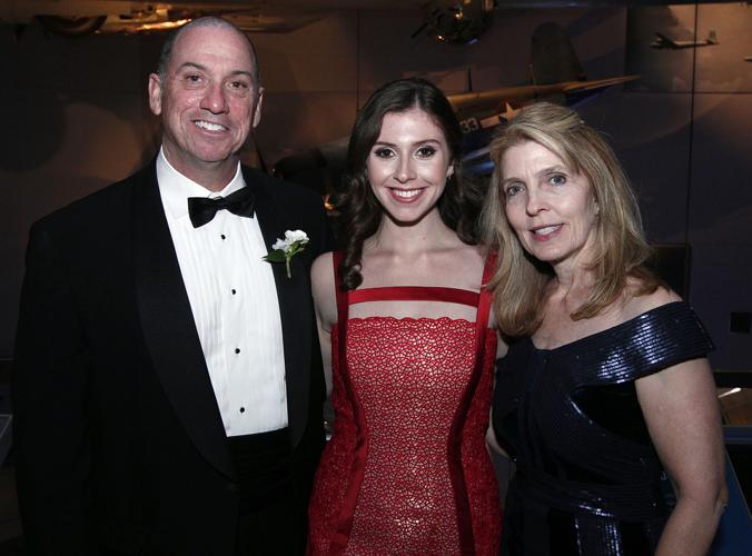 Nell Nolan: Petagna deb; Jacobs, Johnsen and Kallenborn debs | Nell ...