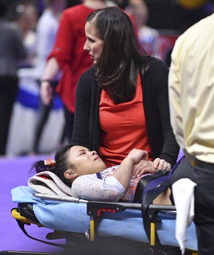 Auburn's Sam Cerio set for national TV, but makes clear: 'My pain is ...