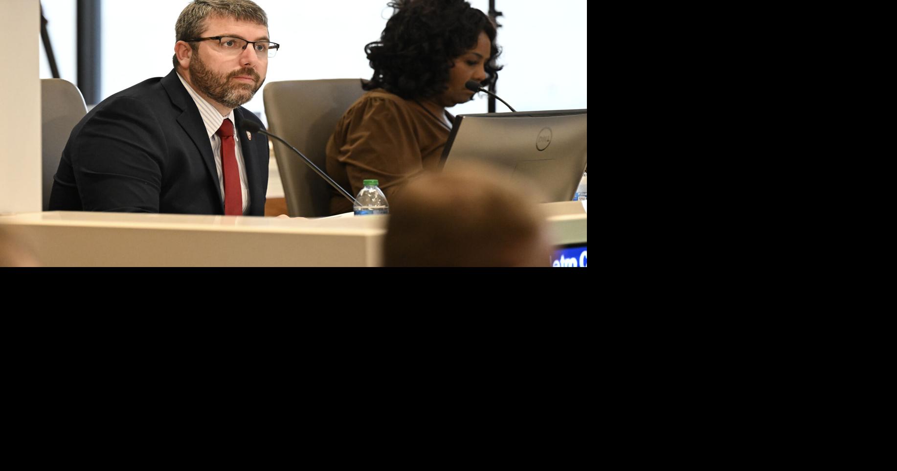 Baton Rouge Metro Council selects Pro Tem, District 7 member | Baton ...