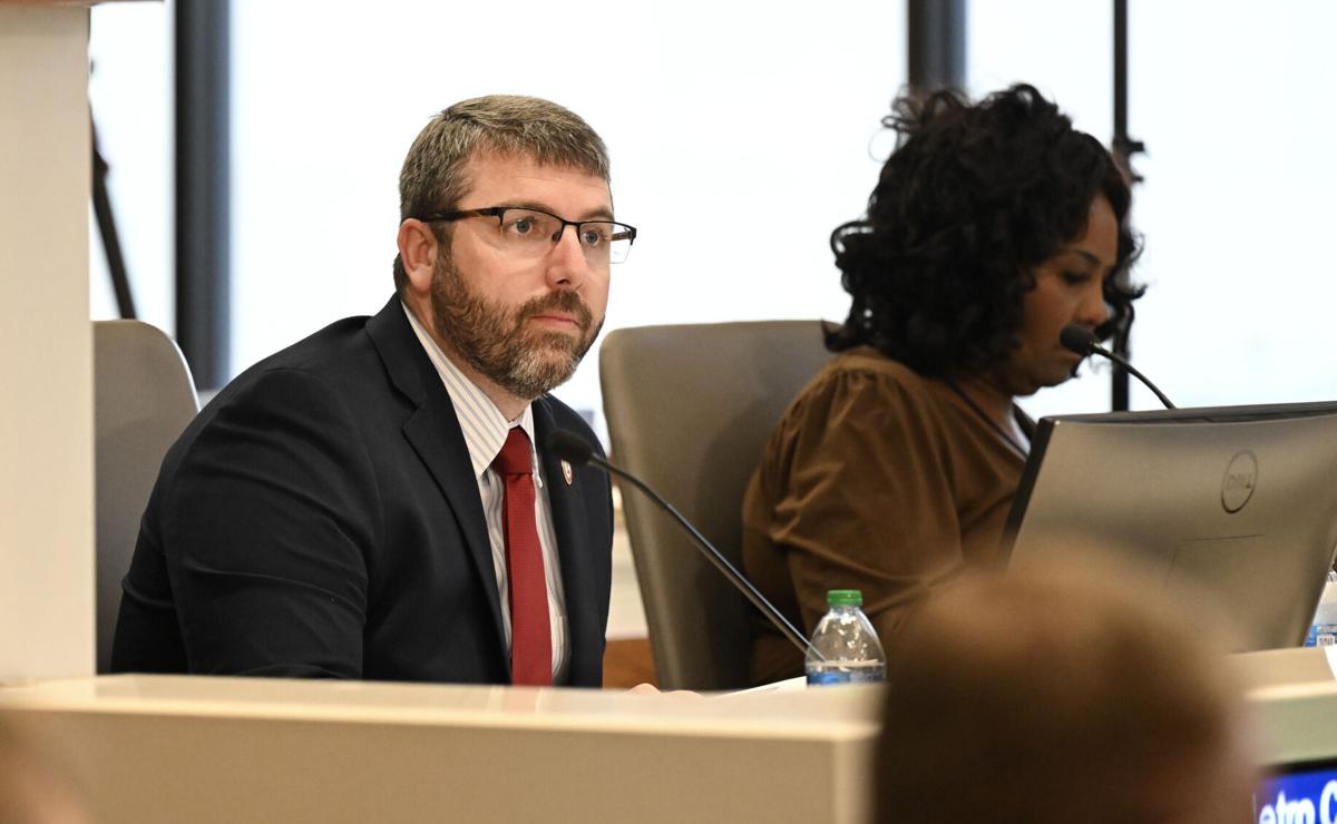 Baton Rouge Metro Council seats decided in two districts | Elections ...