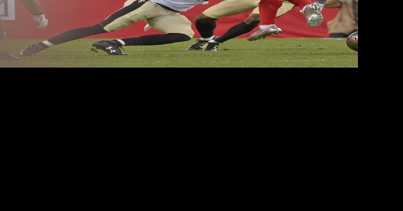 Former Saints safety Rafael Bush signs with Bills | Saints ...