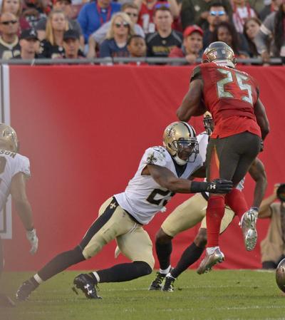 Former Saints safety Rafael Bush signs with Bills | Saints ...