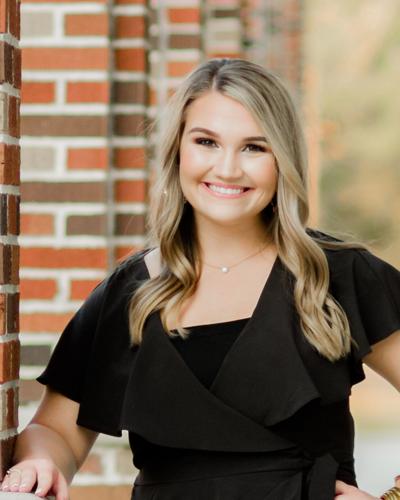 SLU names resident student teacher of the year | Ascension ...