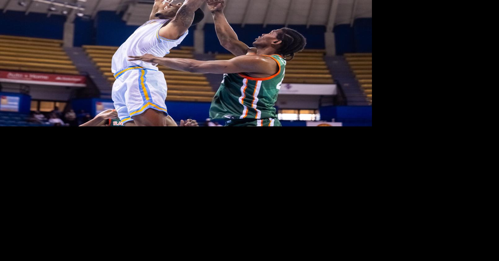 Southern men get out gates fast to beat Bethune-Cookman | Southern ...