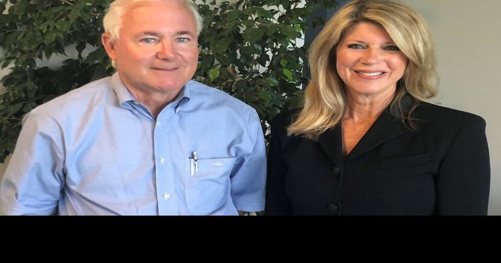 Robert Billeaud with JB Mouton on the Discover Lafayette podcast: 104 ...