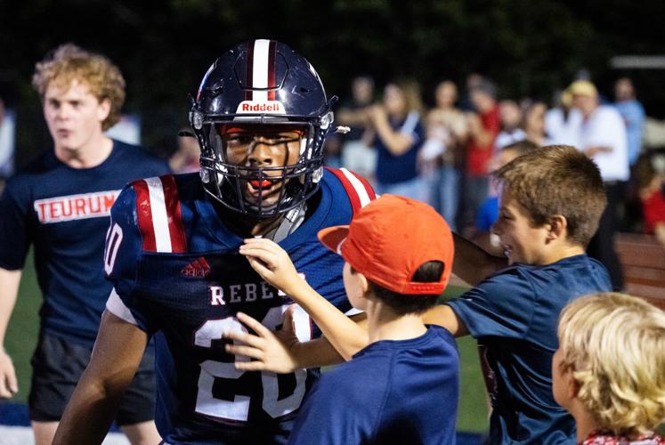 Teurlings' Douge Viltz is healthy and fulfilling potential | High ...